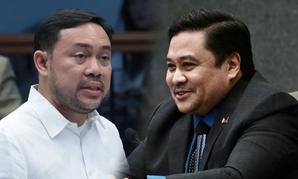 ‘Ghost’ projects existed during Villar’s time in DPWH, Estrada says - News & Current Events ...