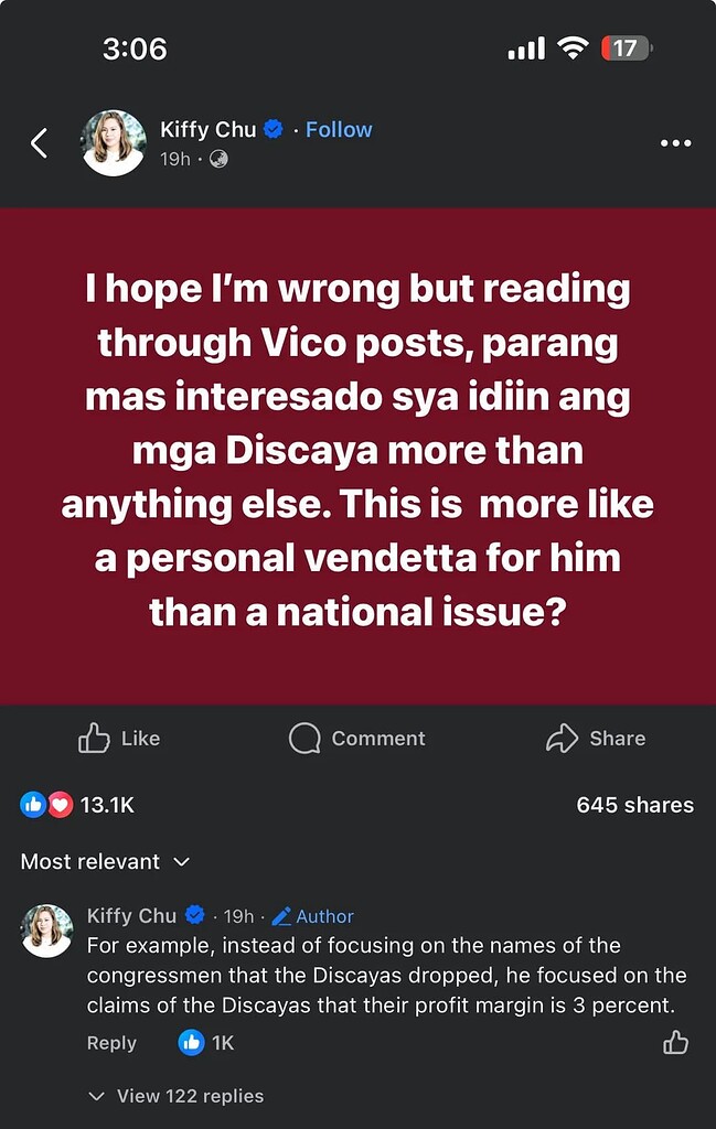 Paid trolls are in full swing - General - BayanPH
